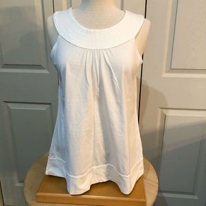 a.n.a | Tops | Ana Sleeveless Shirt | Poshmark